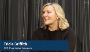 How CEO Took Progressive from an Insurance Company to an Innovation Company